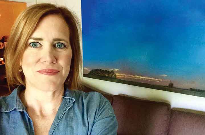 Wesleyan Main Home Page