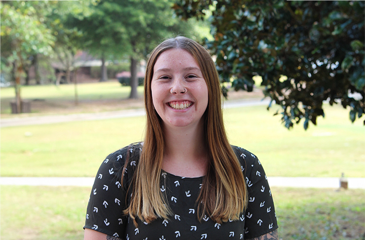 Student Life at Wesleyan College