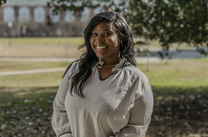 Student Life at Wesleyan College