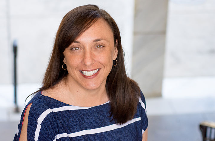 Student Life at Wesleyan College