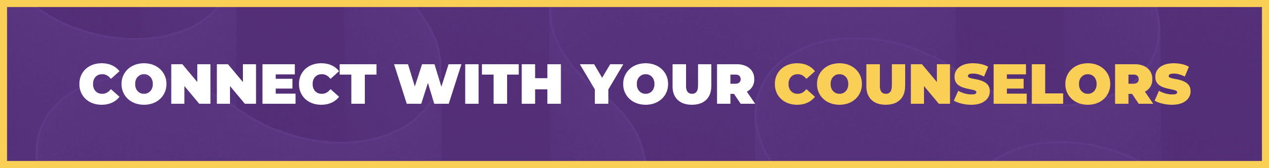 All Things Admissions