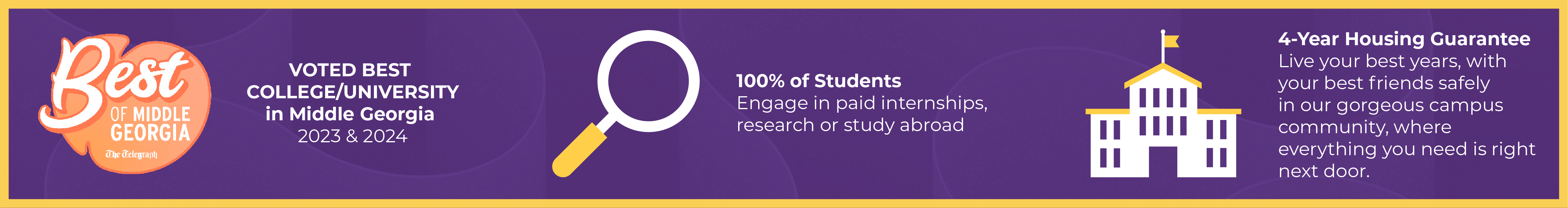 All Things Admissions