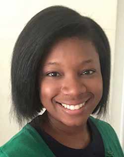 Jessica Kendrick Thomas '08