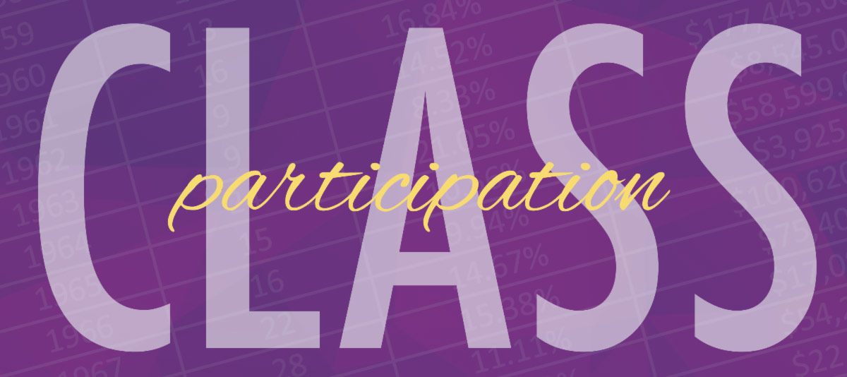 Class Participation