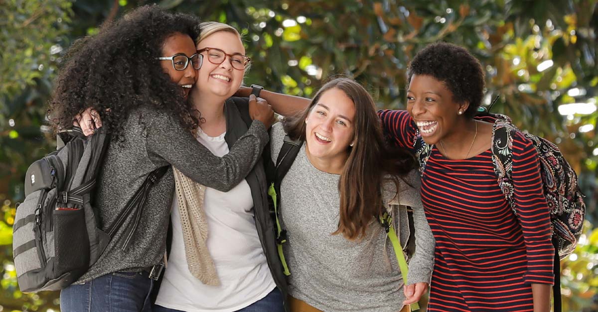 Student Organizations Home Page